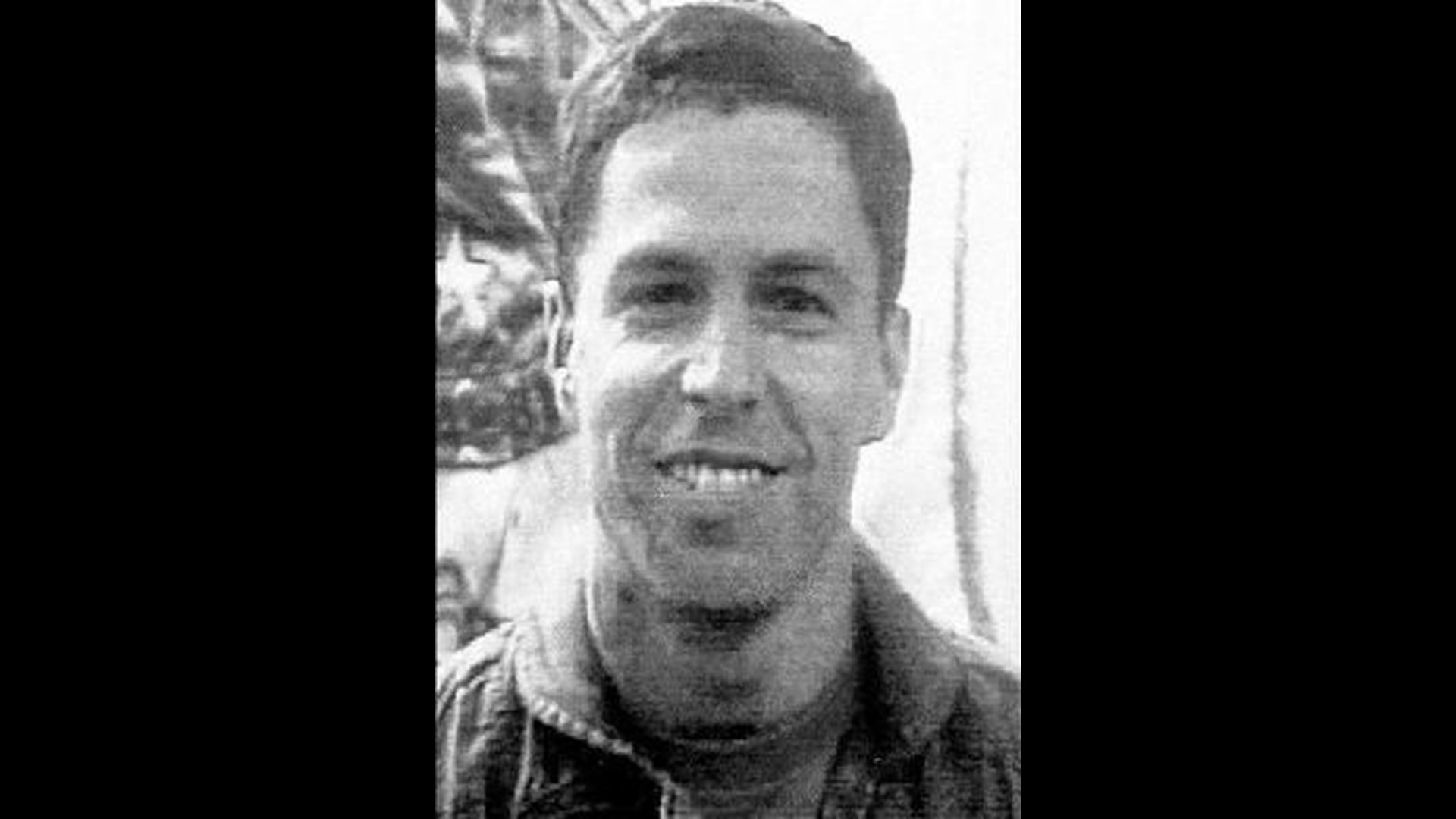 Speicher's remains returned to Florida | 13newsnow.com