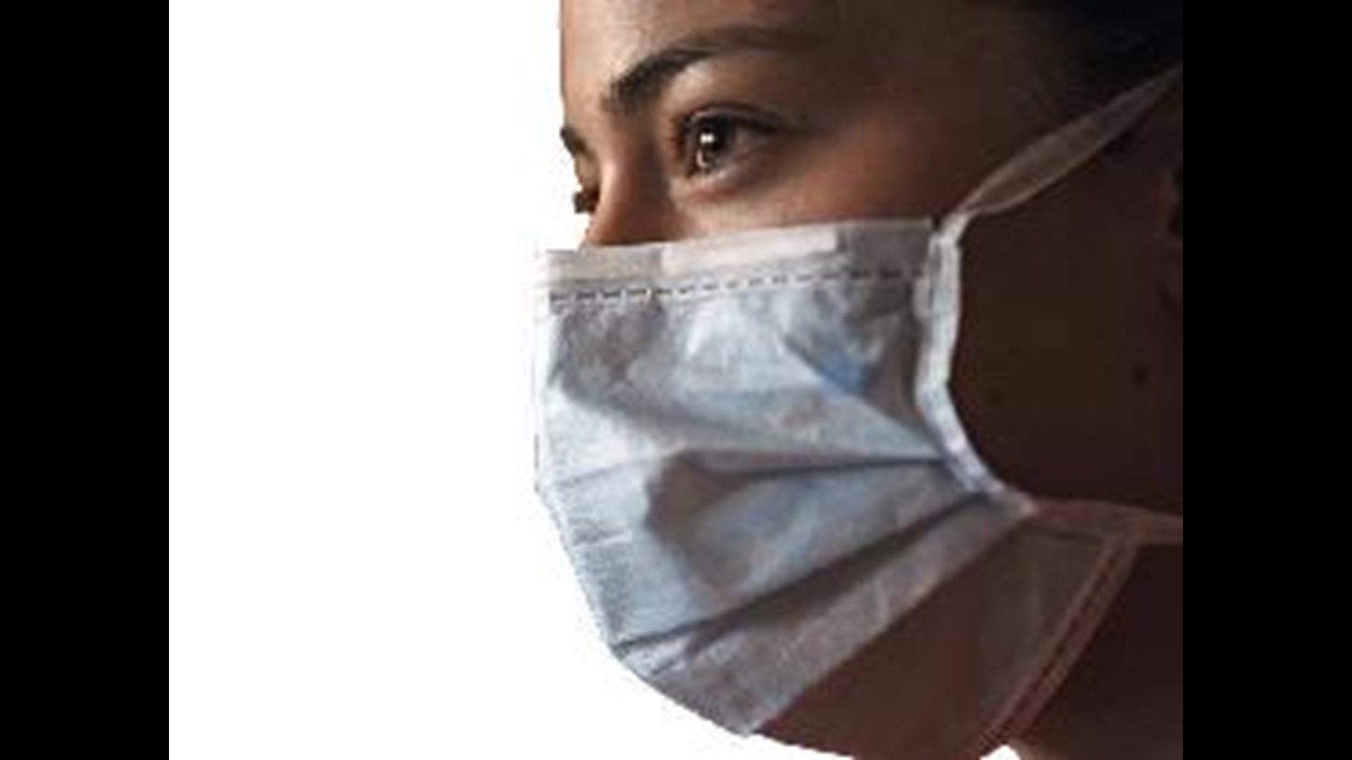 Will wearing a mask protect you from getting the flu? | 13newsnow.com