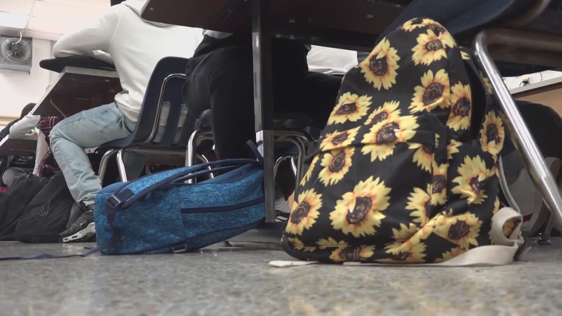 Virginia Beach Schools offering free, unlimited teletherapy to middle ...