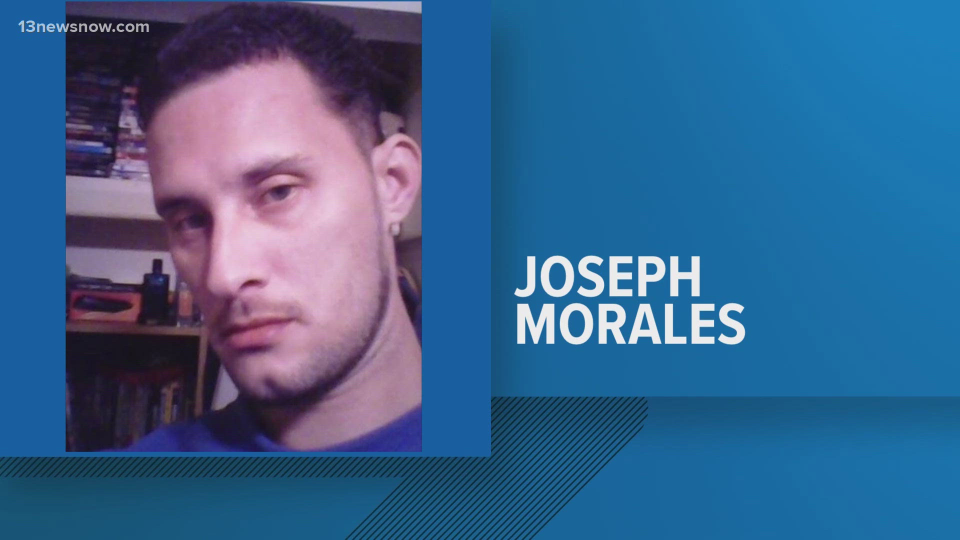 James City County police searching for missing 43-year-old man | 13newsnow.com