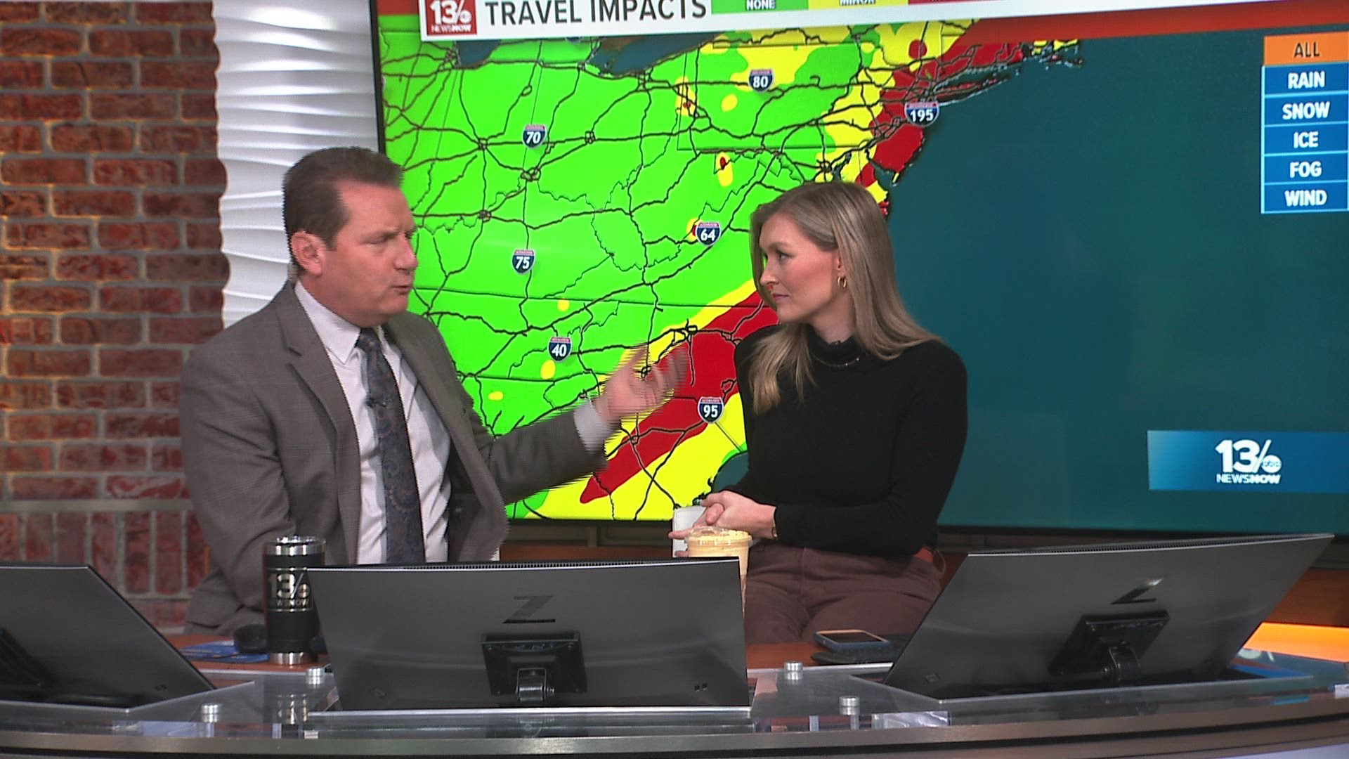 Watch Live: 13News Now | 13newsnow.com