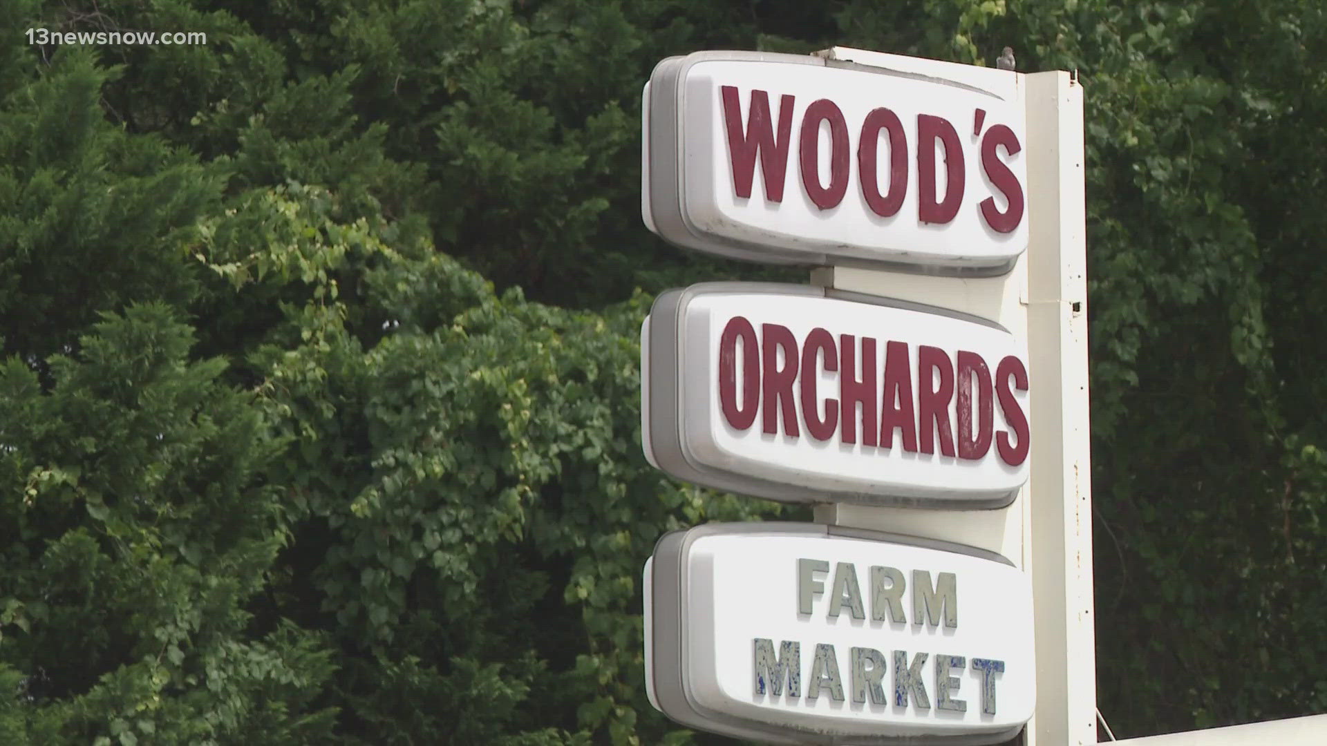 New development to take over former site of Wood's Orchard | 13newsnow.com