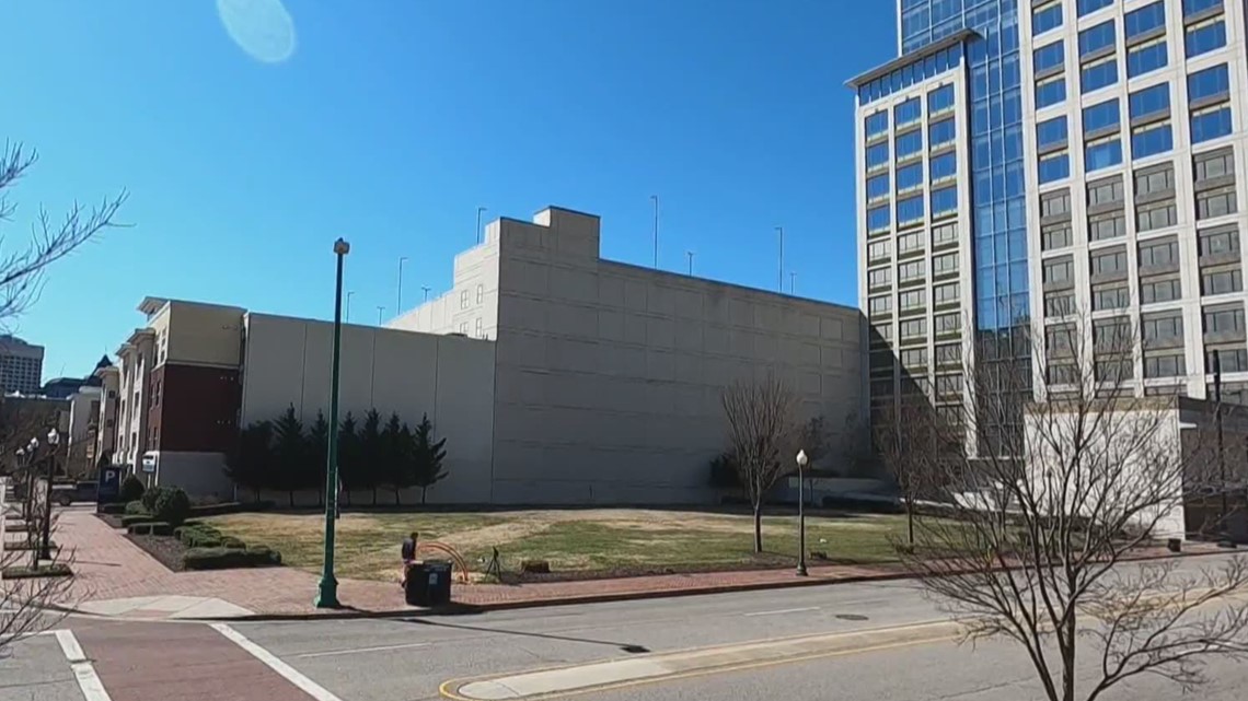 New pandemic-friendly event space debuts in Norfolk. Here's when, and ...
