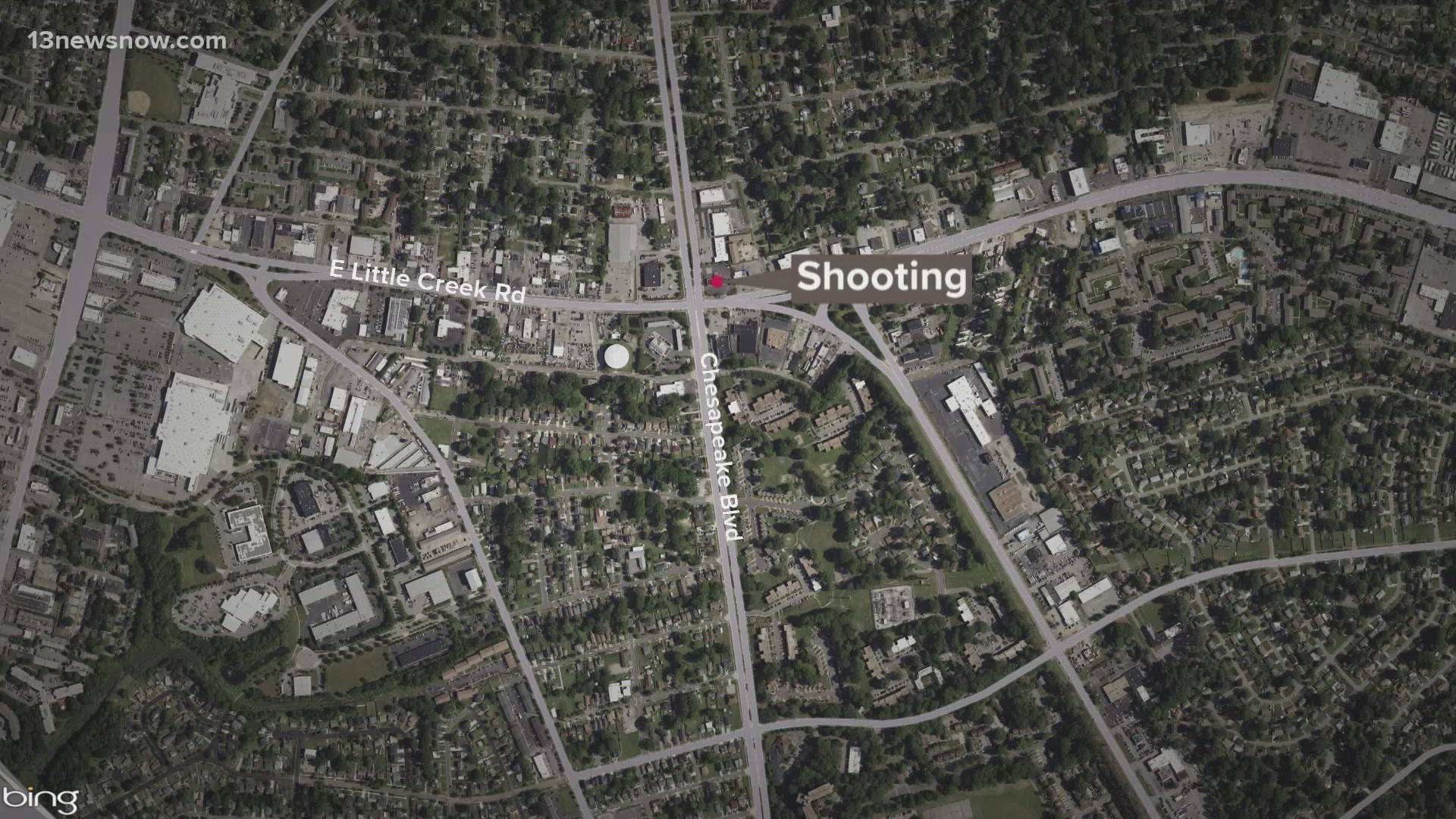 New Target coming to Norfolk's Wards Corner | 13newsnow.com