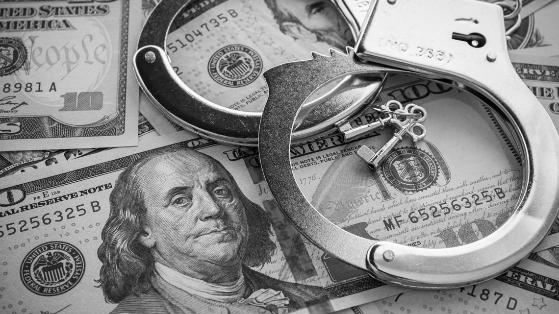 Former Virginia Beach prosecutor pleads guilty to embezzlement ...