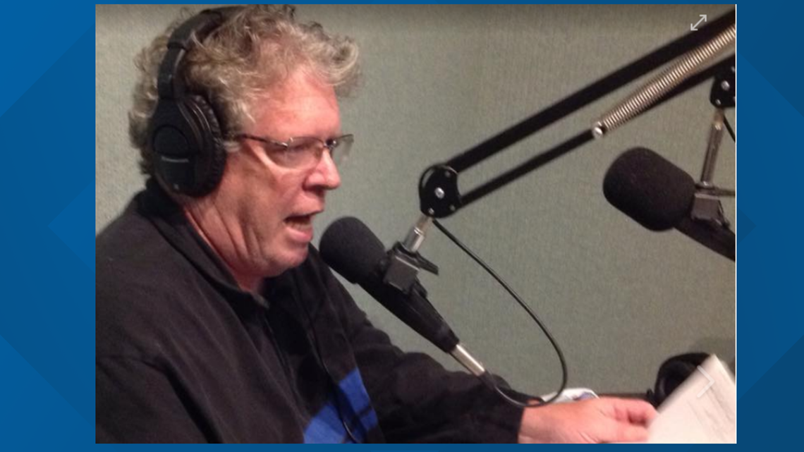 13News Now says goodbye to news veteran Hunter Hughes | 13newsnow.com