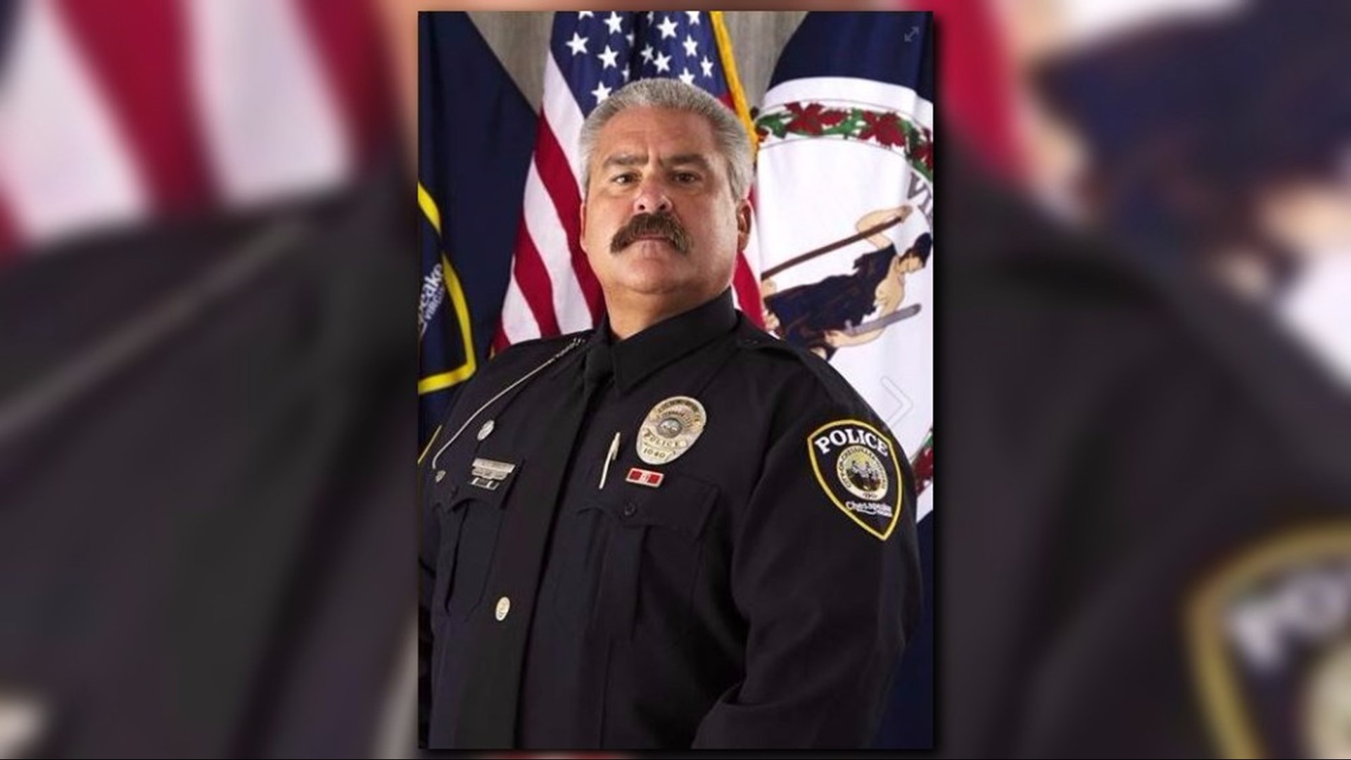 January 2016: Chesapeake family killed in murder-suicide | 13newsnow.com