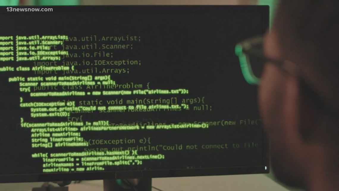 How con artists could use the Virginia Beach tornado to scam people ...