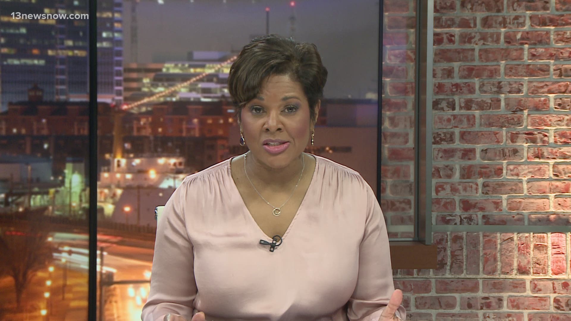 Top Headlines: 13News Now at 11, March 24, 2021 | 13newsnow.com