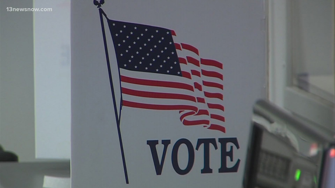 Suffolk Voting Guide Candidates Ballot And Where To Vote 13newsnow