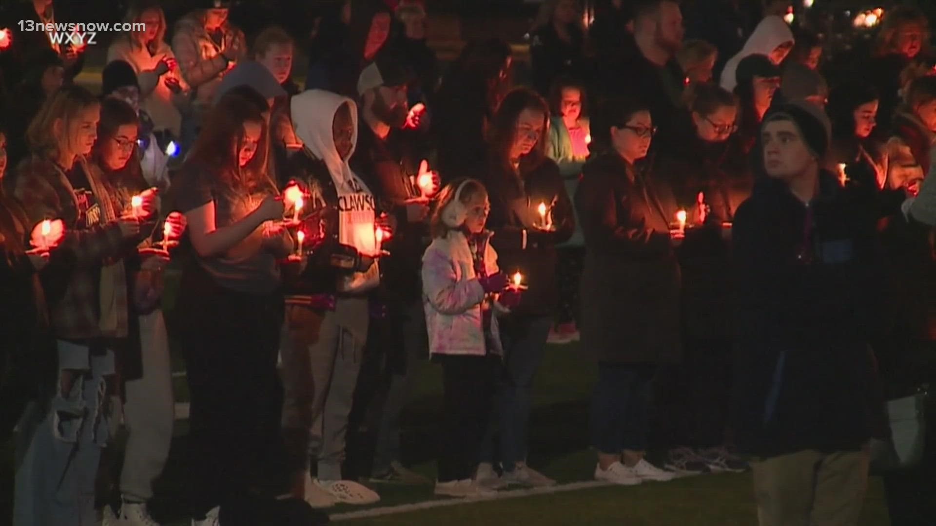 Michigan State shooting victims names released | 13newsnow.com