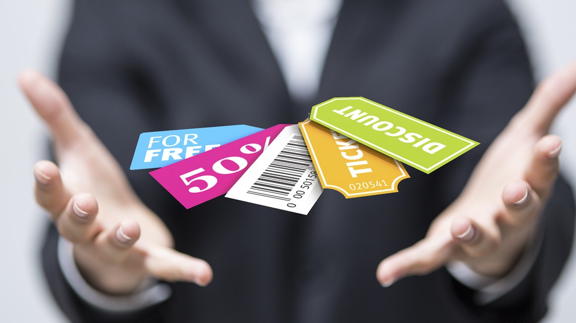 Couple sentenced for $31 million in coupon fraud | 13newsnow.com