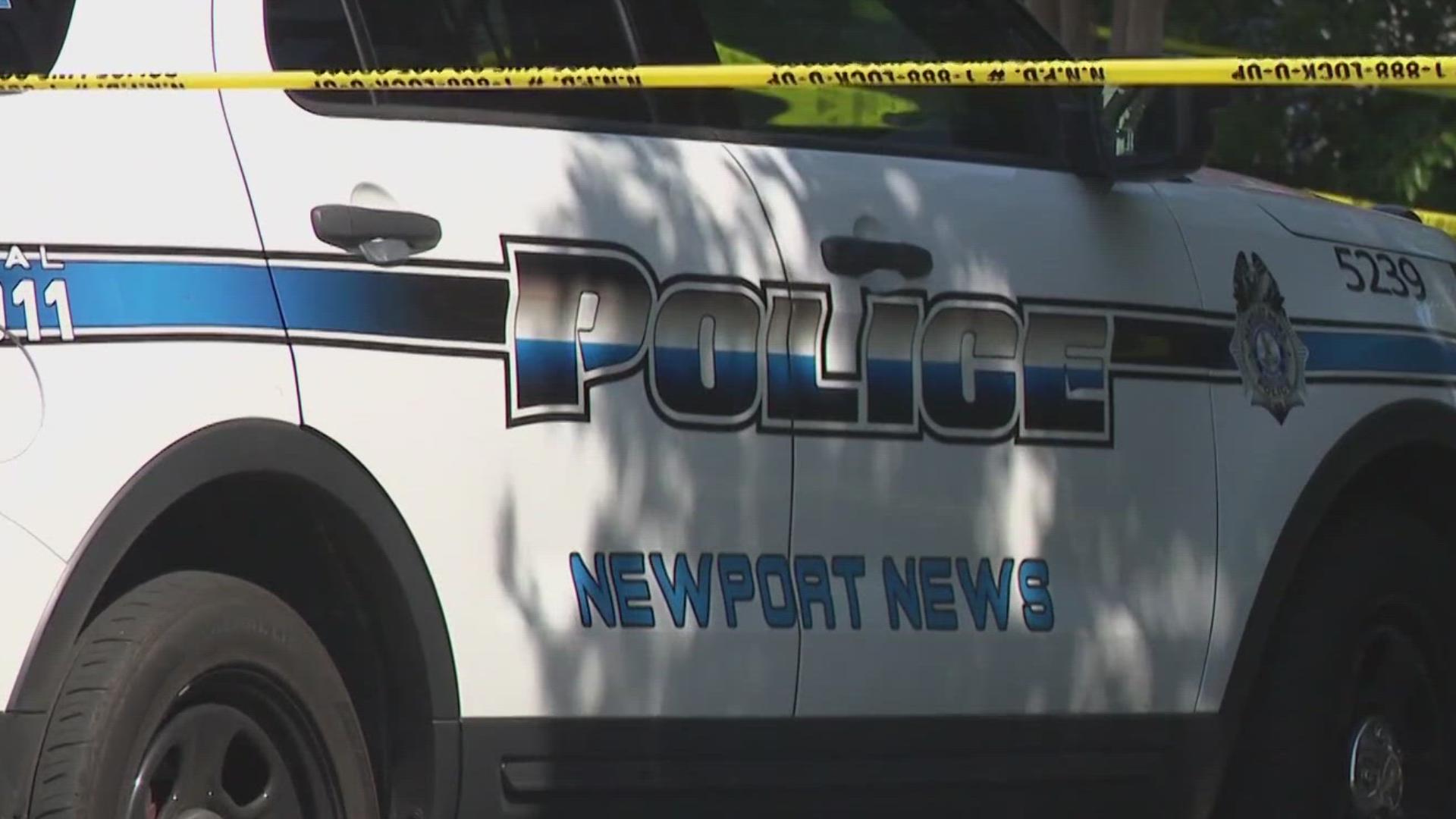 FBI Norfolk says another Colonial Parkway case is solved; murdered ...