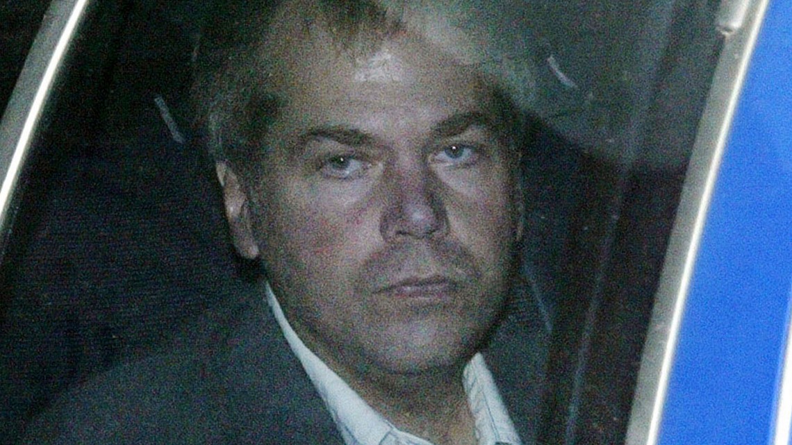 Reagan's would-be assassin to pursue unconditional release | 13newsnow.com