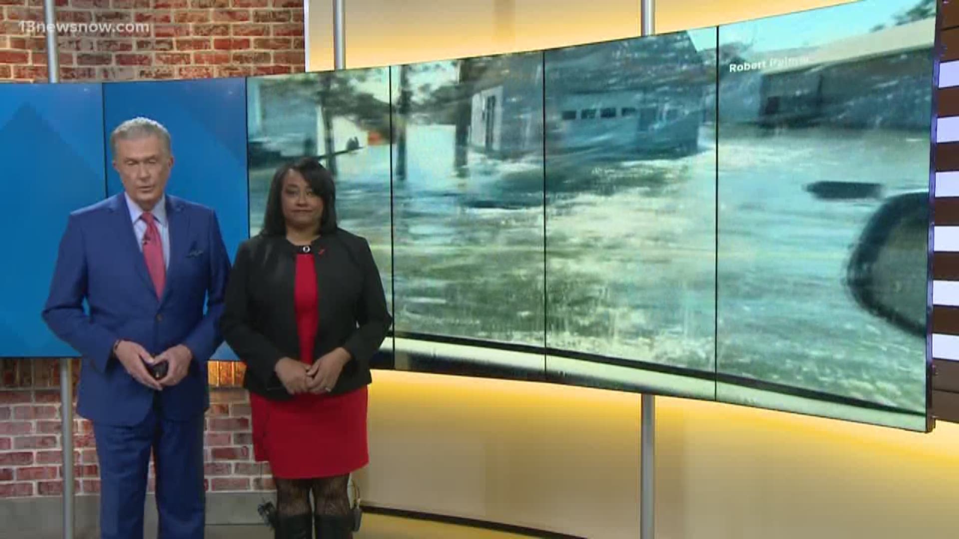 Top Headlines: 13News Now at 5, Feb. 7, 2020 | 13newsnow.com