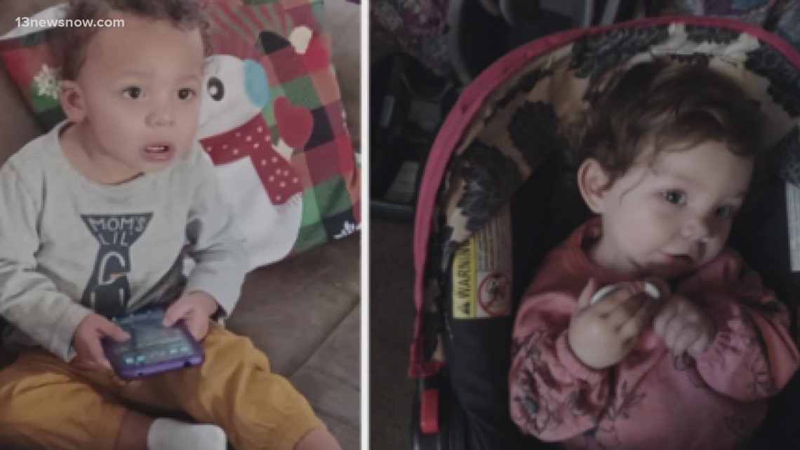 New court documents shed light on disturbing details in missing Hampton ...