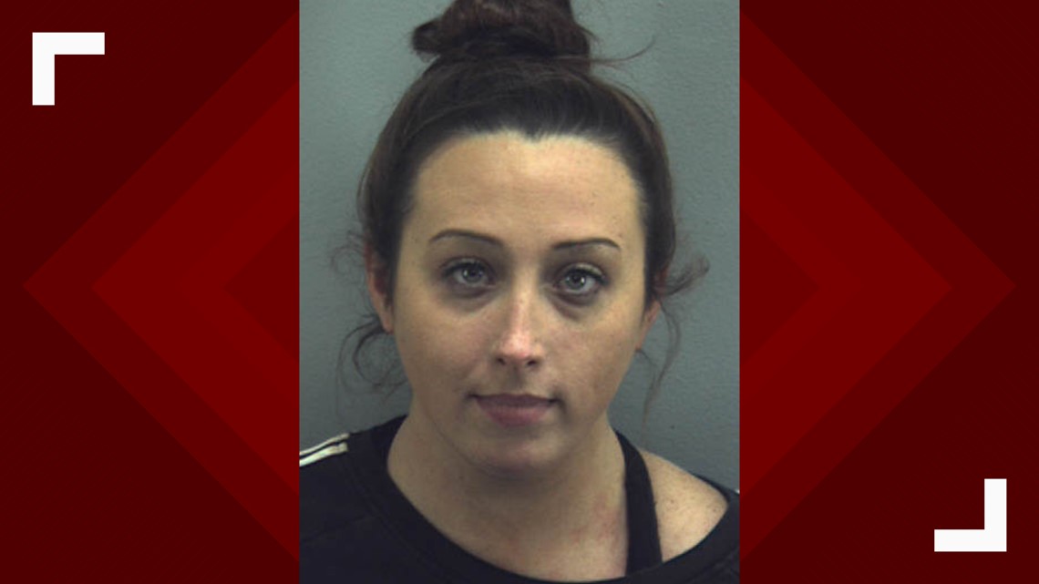 Missing child from Wisconsin found in Virginia Beach, mother arrested ...