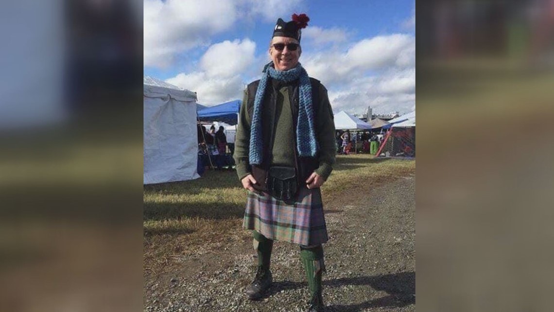 Tragedy in Virginia Beach: Tidewater Pipes and Drums remembers ...