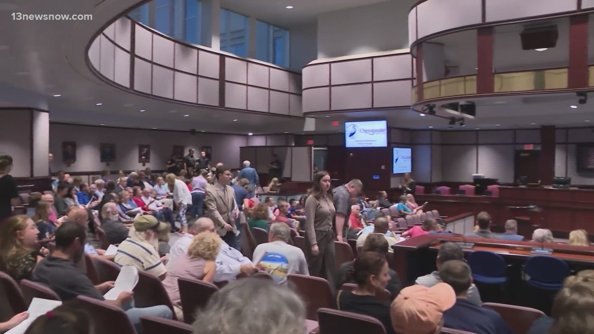 Virginia Beach rapper, 'Gifted Hands,' goes viral | 13newsnow.com