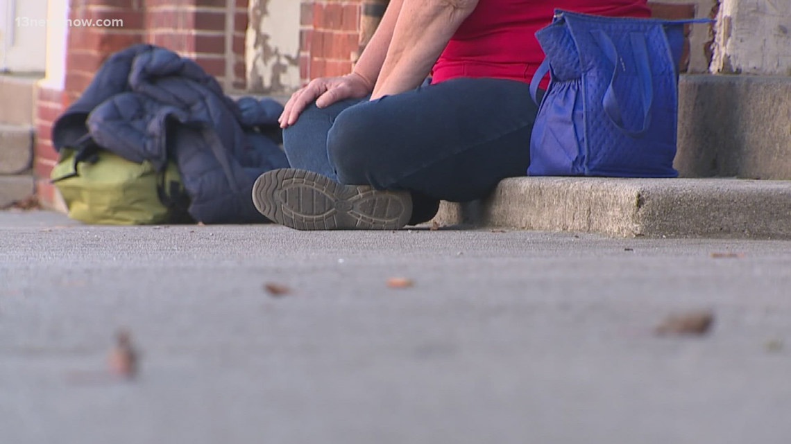 $12 million in grants going to fight homelessness | 13newsnow.com