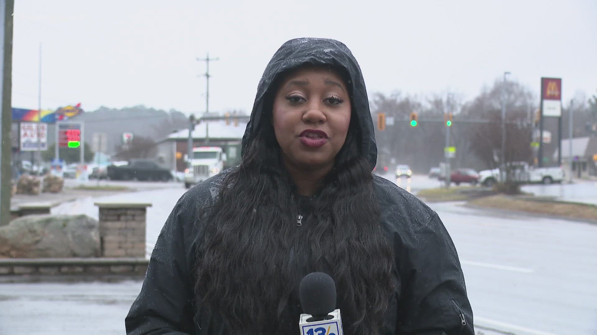 Snow in Hampton Roads: Live updates on school closings, weather ...