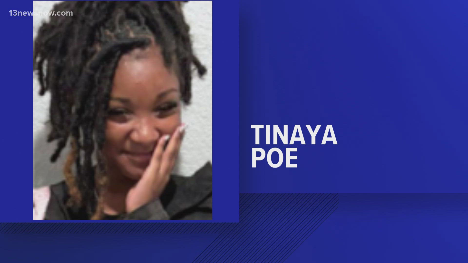 Portsmouth police search for missing teen girl | 13newsnow.com