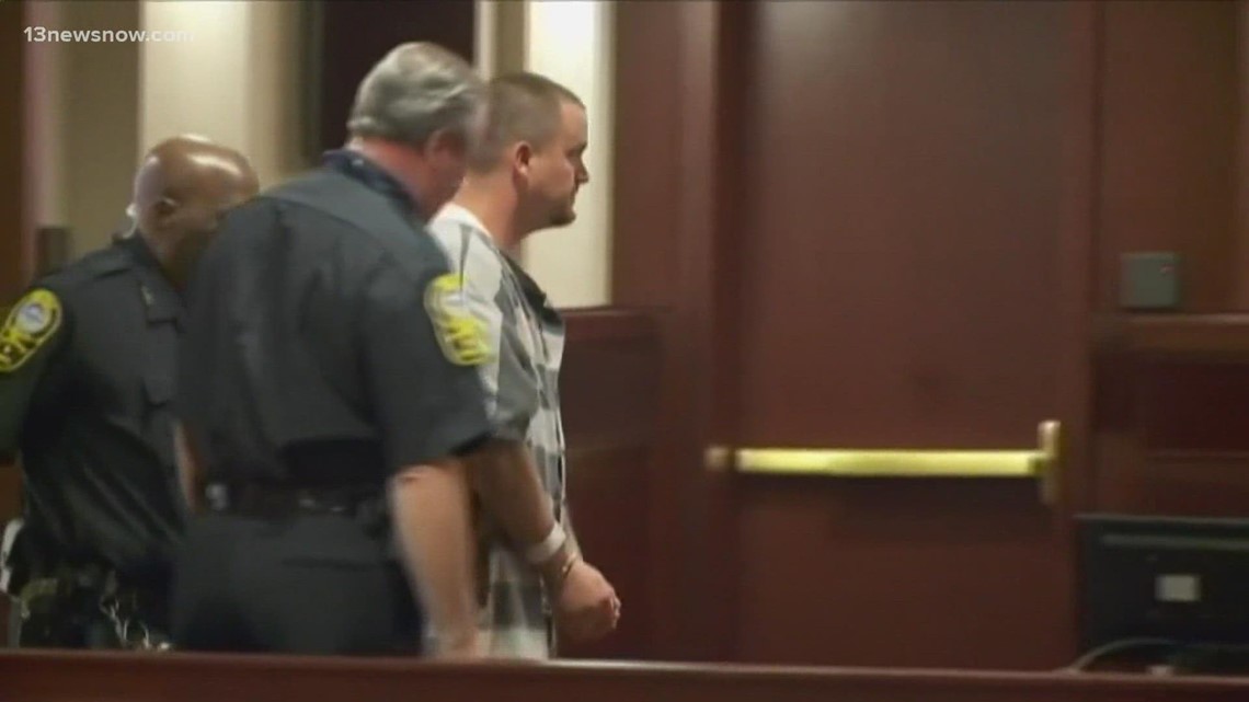 Prosecution’s case in murder trial of Wesley Hadsell wraps up ...