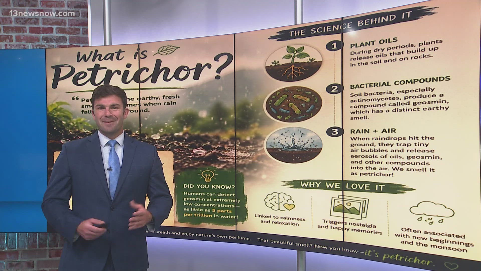 Virginia, North Carolina drought deepens; rain provides temporary ...