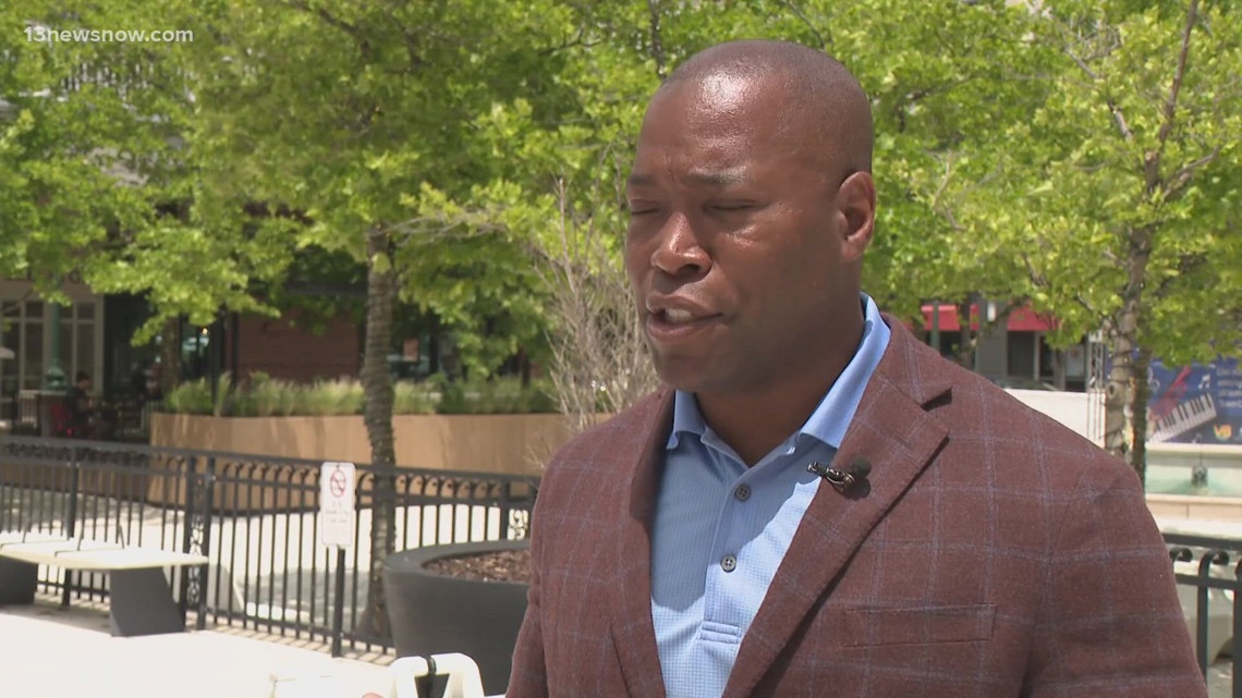 State Sen. Rouse renews calls for legal marijuana sales | 13newsnow.com