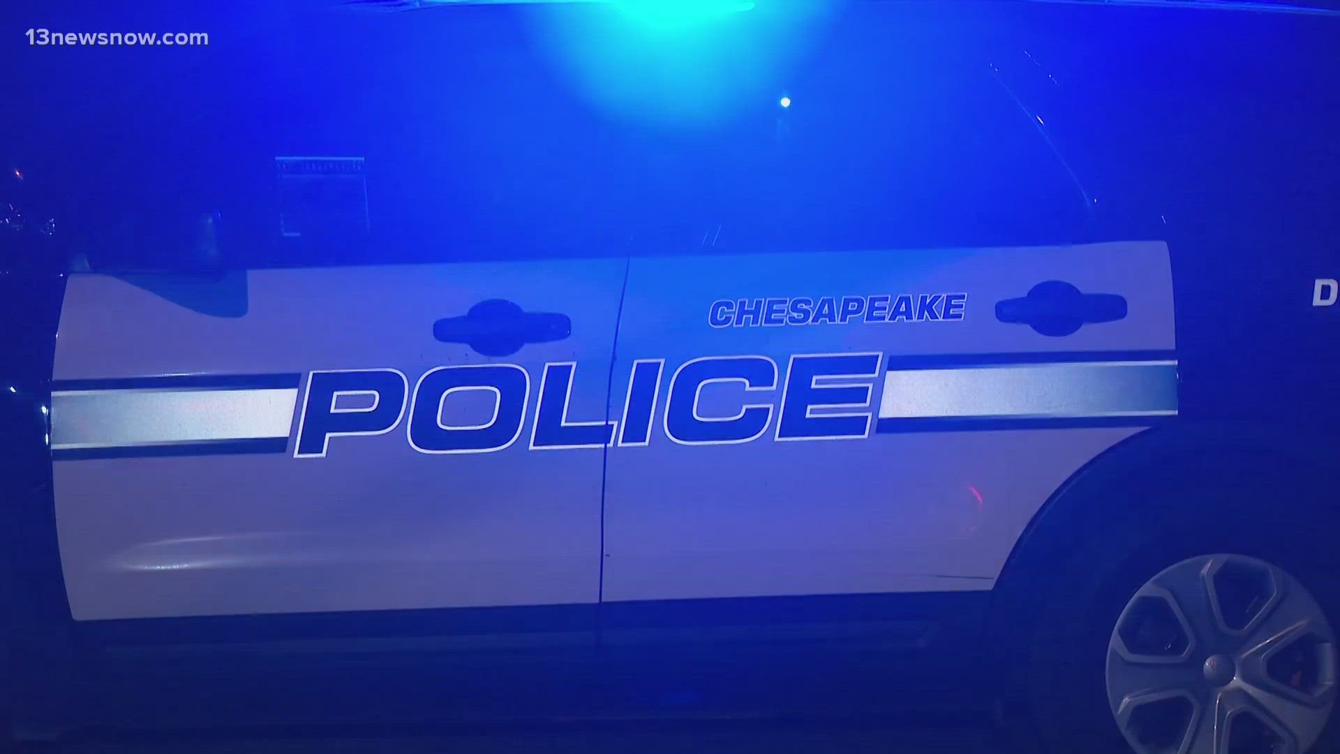 Dallas County deputy arrested for shoplifting in uniform | 13newsnow.com