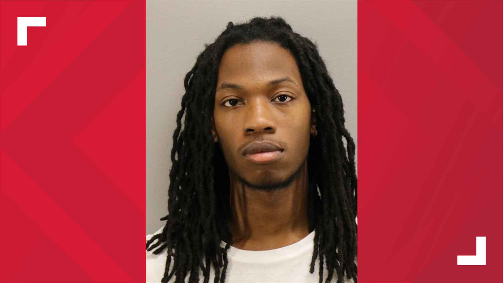 2021 Oceanfront Shooting Suspect Sentenced To 15 Years In Prison