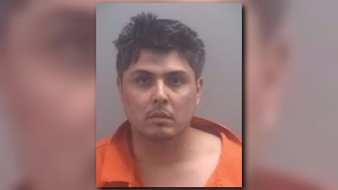 Lawyer: Experts say man who beheaded son ready for release | 13newsnow.com