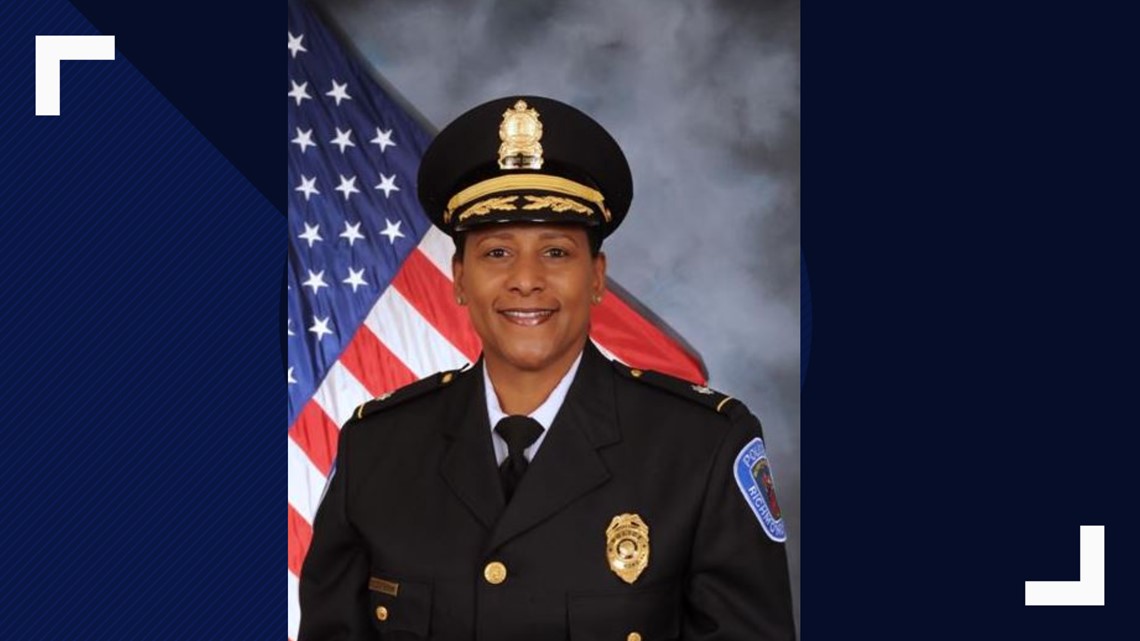 Portsmouth Police Chief resigns, interim named | 13newsnow.com Portsmouth Police Chief resigns, interim named | 13newsnow.com