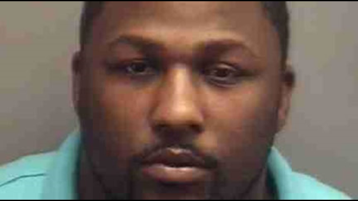 Former Beach club security guard sentenced | 13newsnow.com Former Beach club security guard sentenced | 13newsnow.com