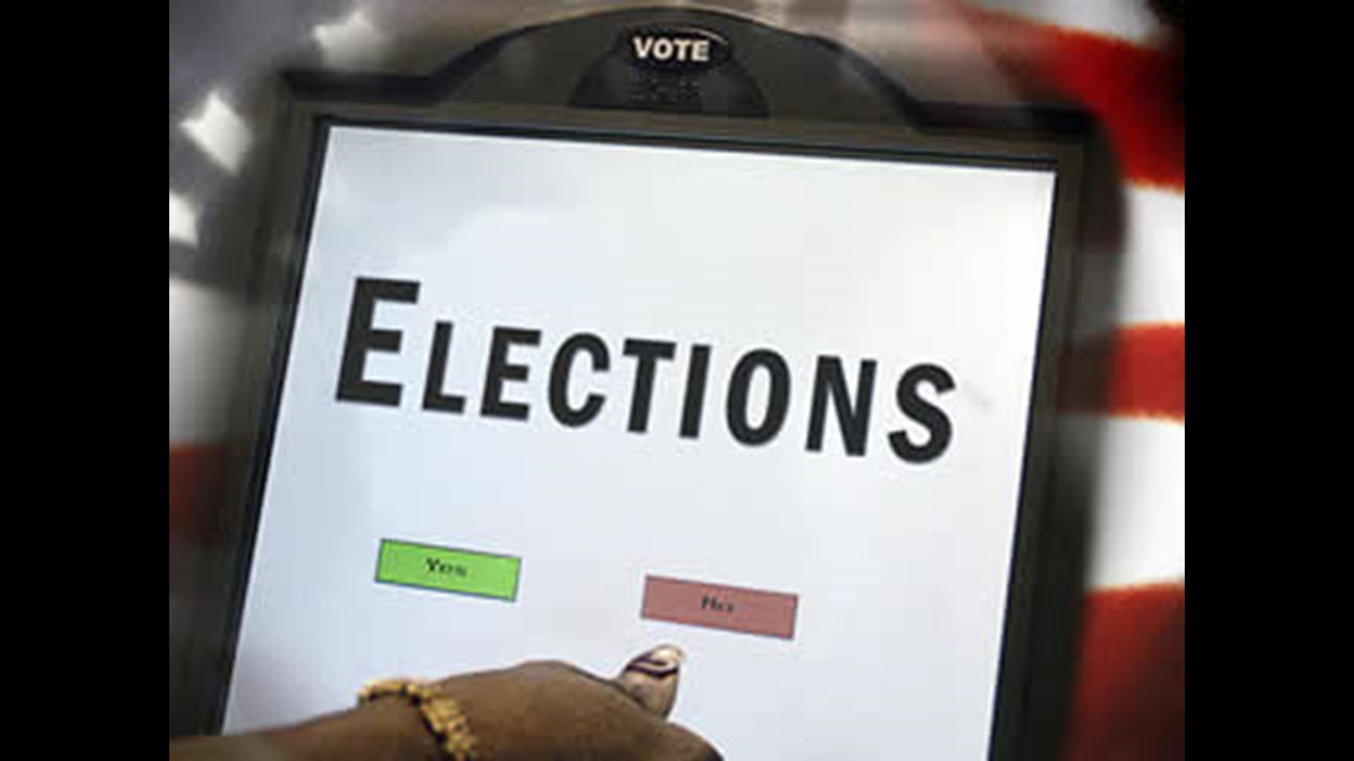 Va. voter registration cards going out soon | 13newsnow.com