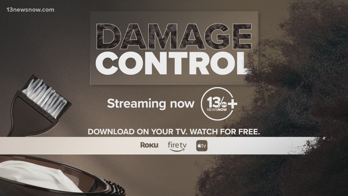 The FDA could ban hair relaxers, other straighteners that contain ...