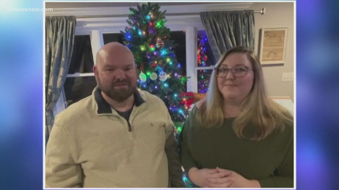 Indiana family goes viral for holiday decorations that bring joy to ...