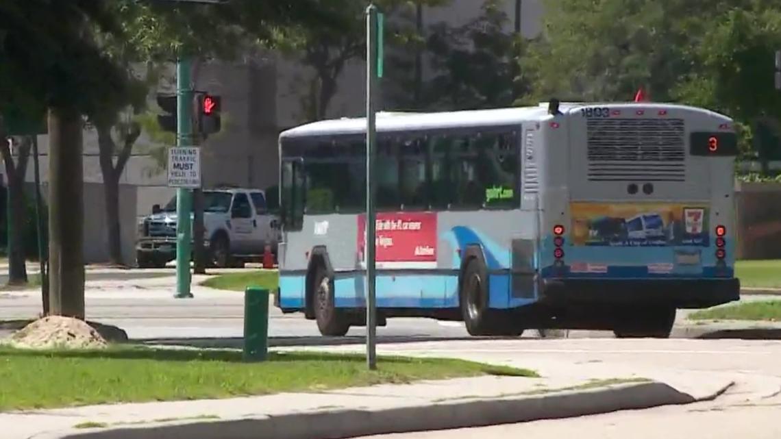 New transit funding bill 'a major step forward' for Hampton Roads ...