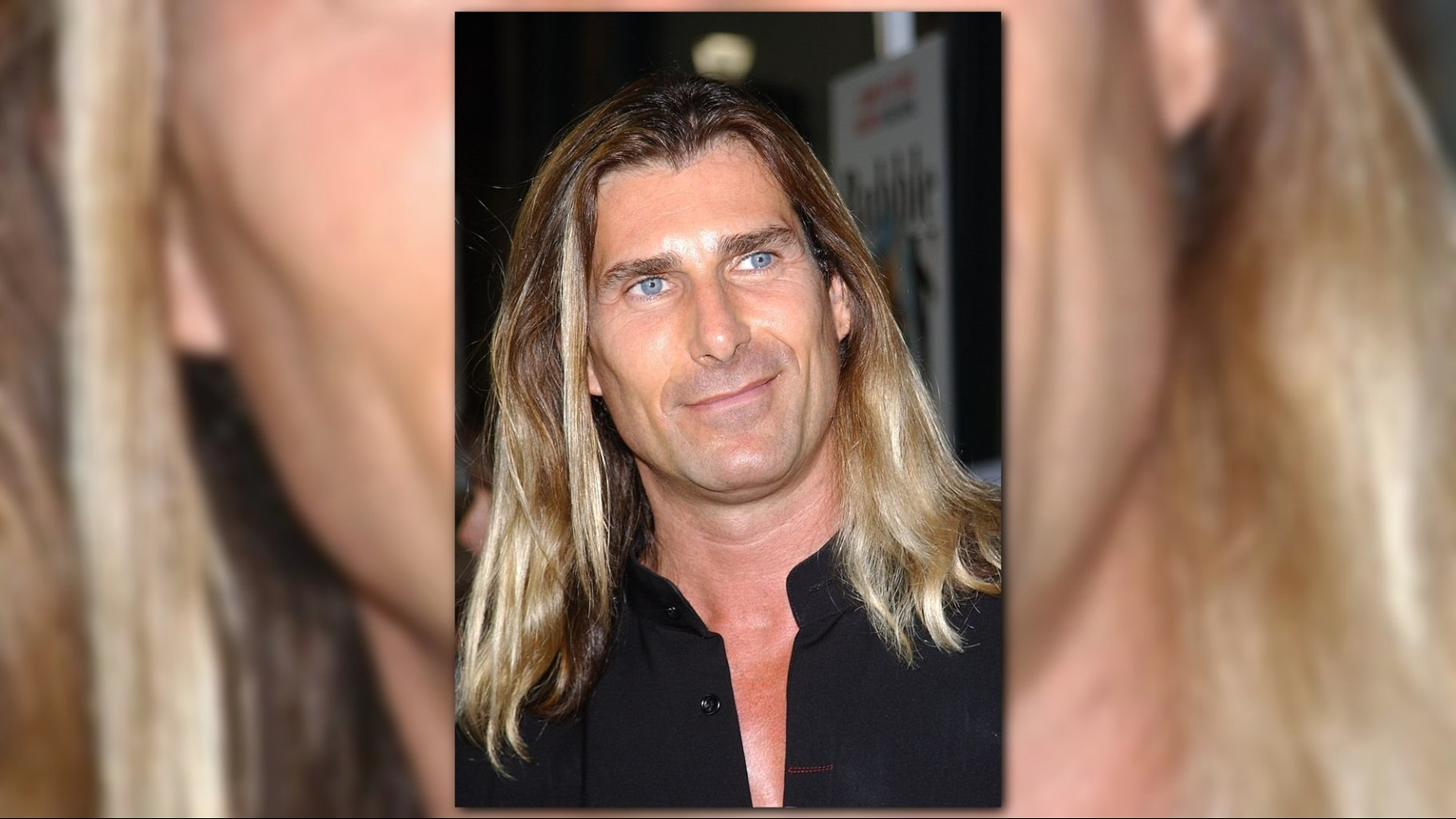Throwback Thursday: 18 years since Fabio got goosed | 13newsnow.com