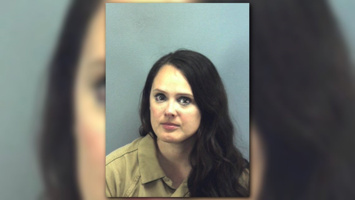 Virginia Beach woman takes plea deal for two counts of animal torture ...