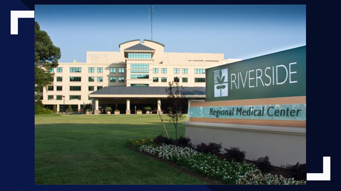 Riverside Regional Medical Center murder suicide investigation ...