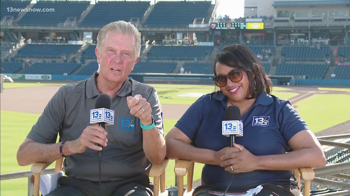 13News Now celebrates legendary Scott Cash on his last day | 13newsnow.com