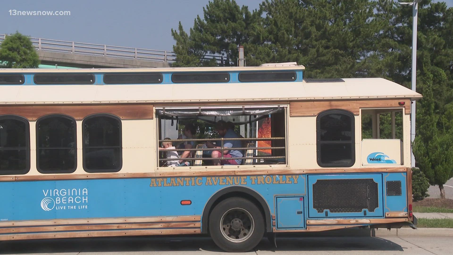 Sustaining the future: HRT holds 'State of Transit' event | 13newsnow.com