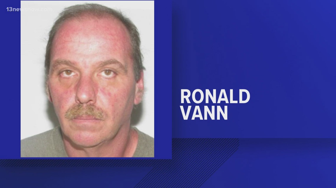 Missing Chesapeake man found safe, police say | 13newsnow.com