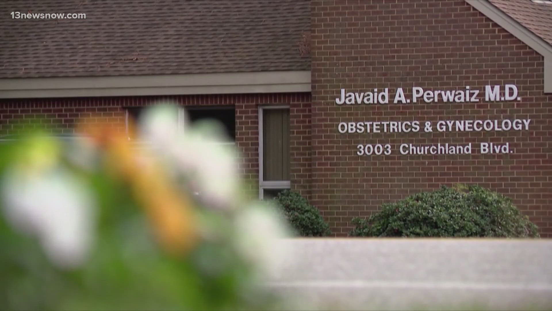 More than 500 women sue Chesapeake Regional for alleged role in former ...