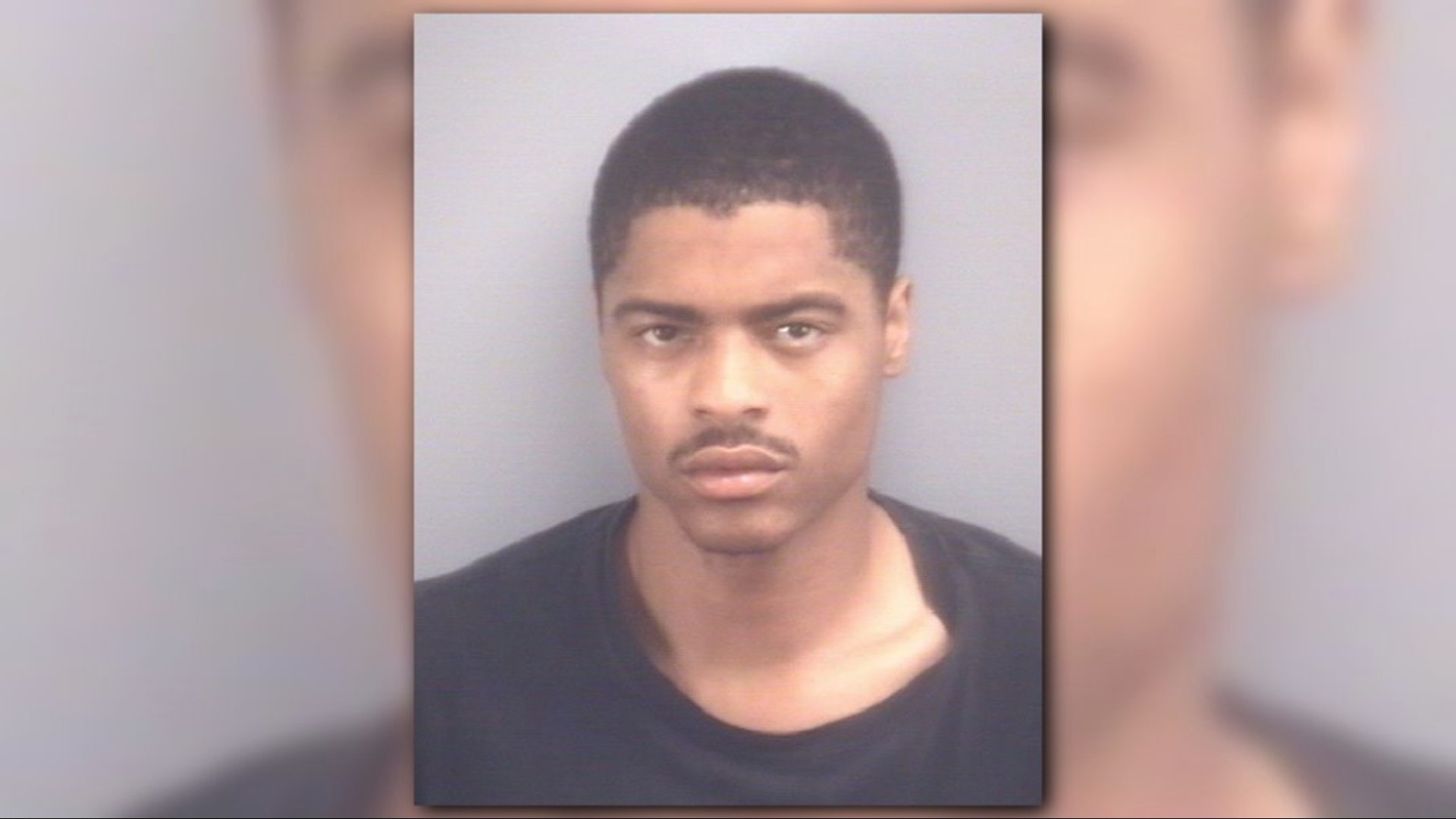 Man sentenced to 21 years for Virginia Beach murder | 13newsnow.com