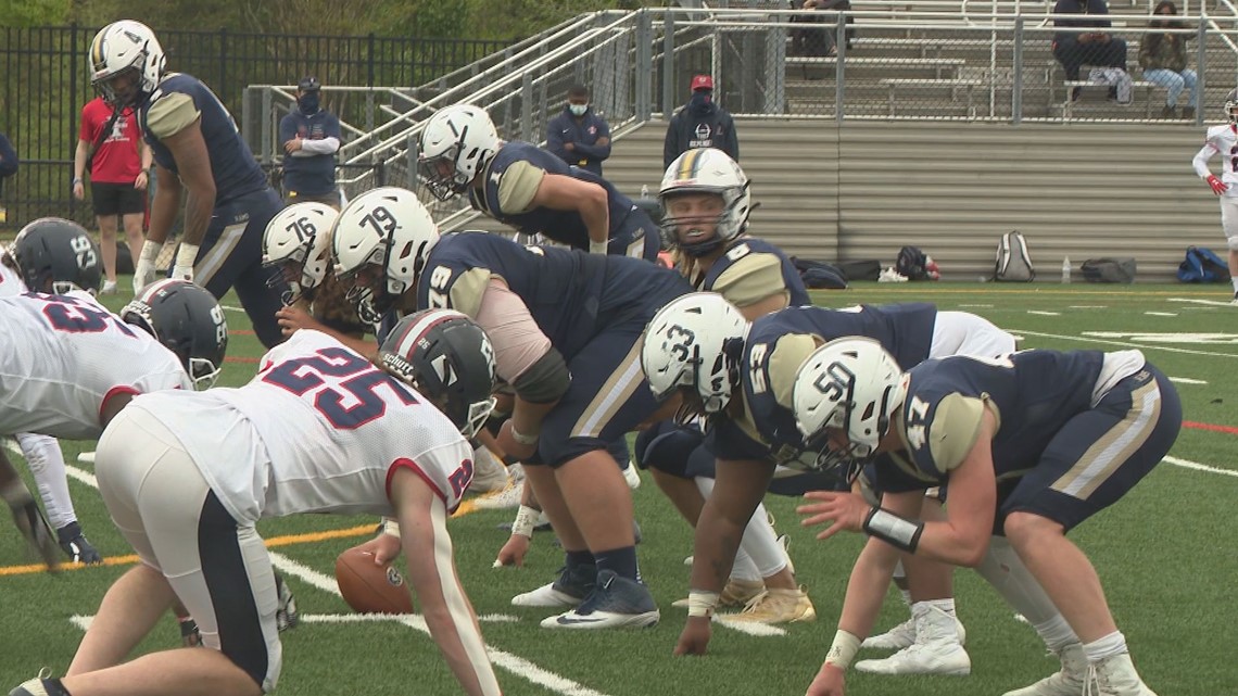 VHSL Championship Saturday preview | 13newsnow.com