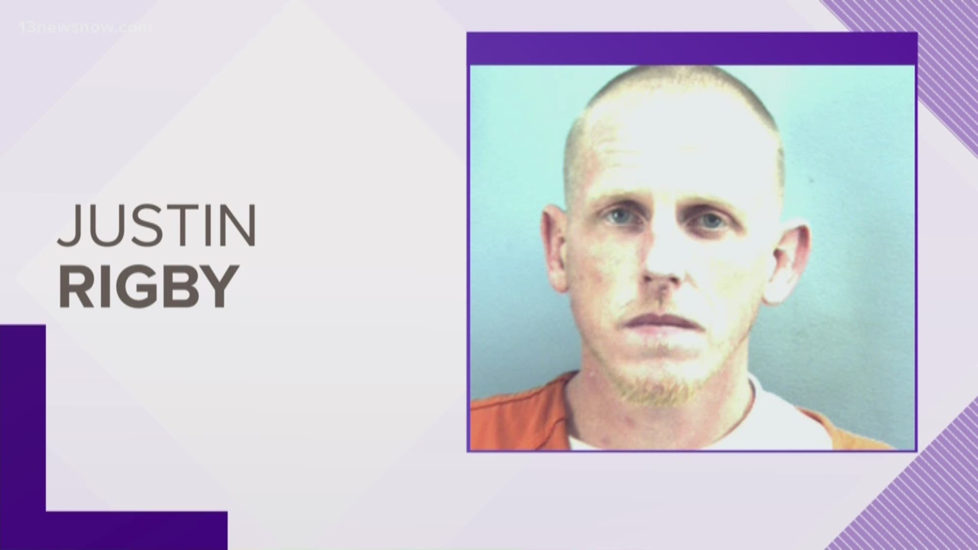 Man pleads guilty to role in Virginia Beach double murder | 13newsnow.com