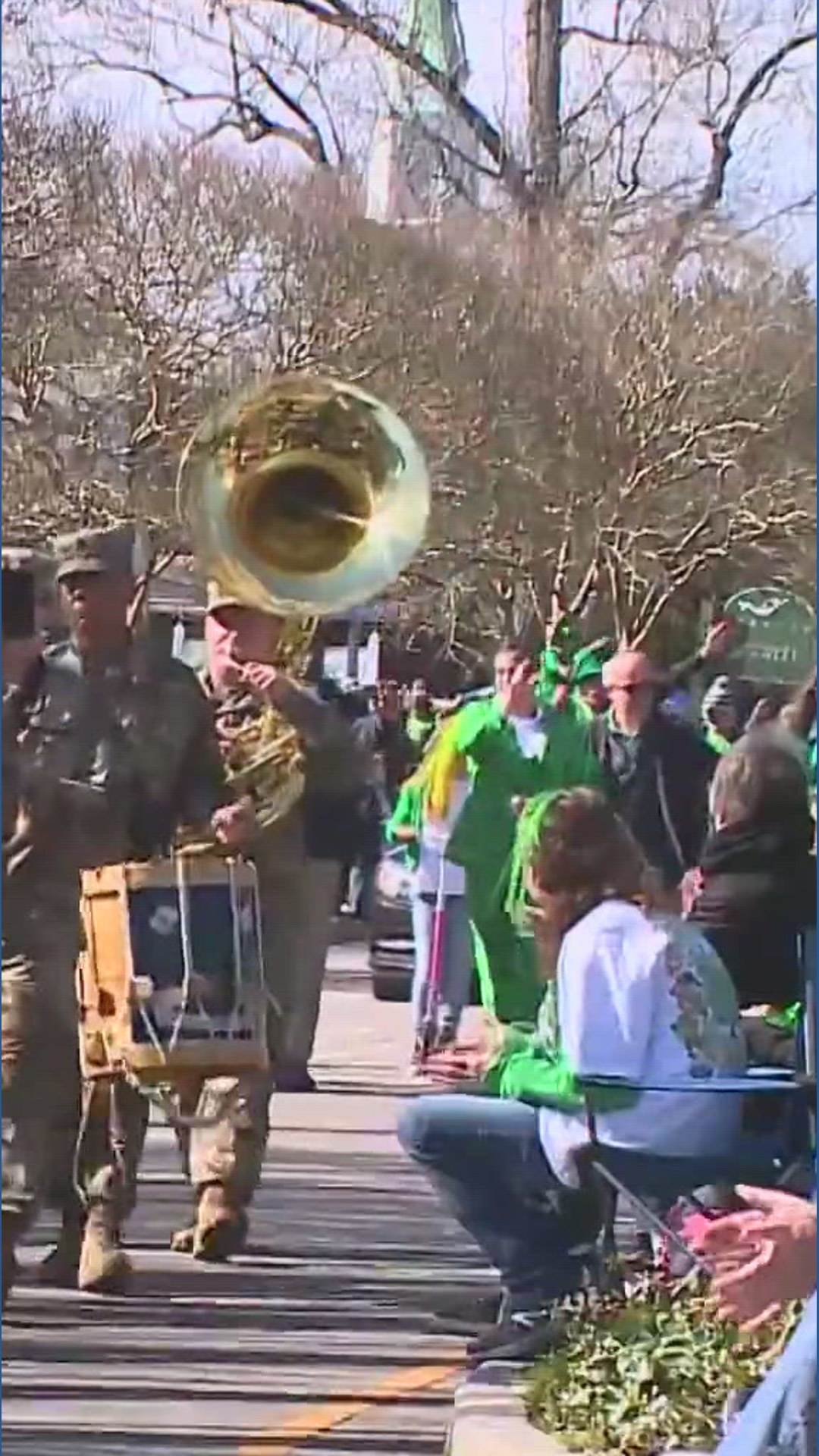 What to know before the Ocean View St. Patrick’s Day Parade in Norfolk ...