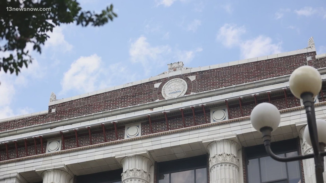 Norfolk Maury High School's future to be decided | 13newsnow.com